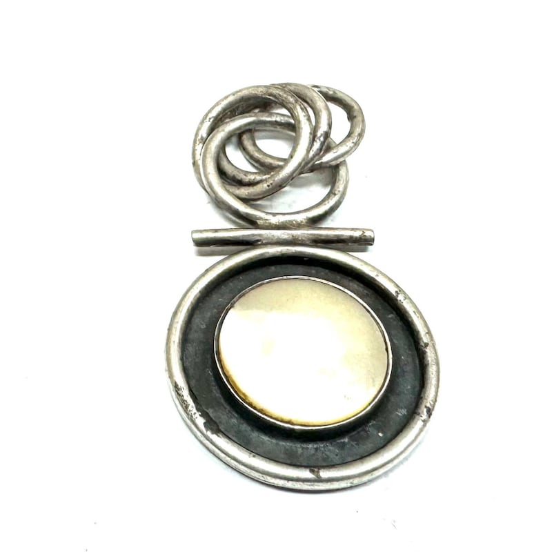 Pearl Key Chain - Etsy