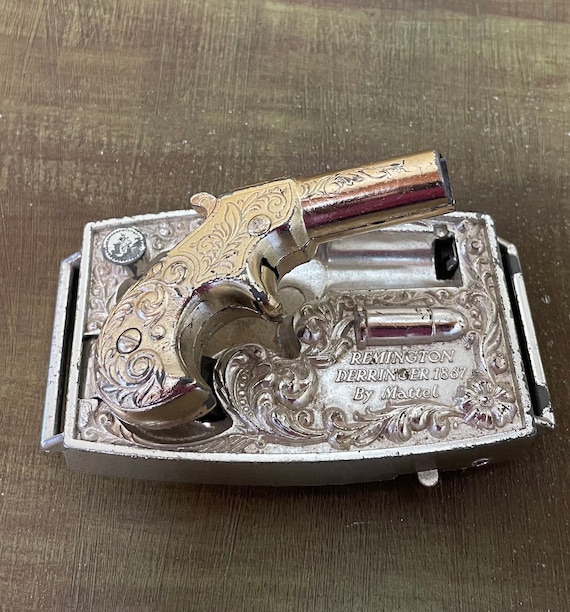 vintage mattel agent zero - Gem