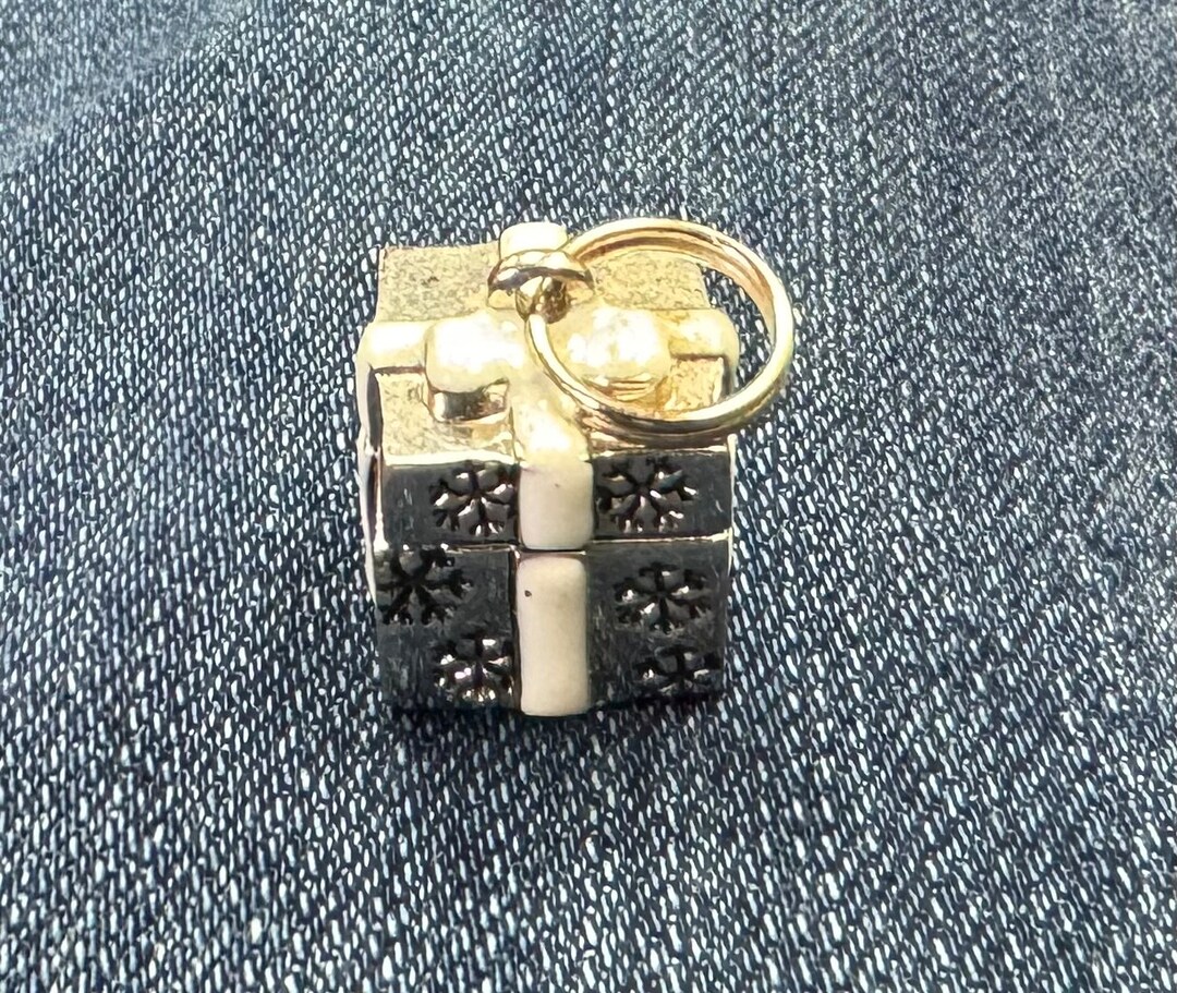 Ganz Prayer Box With a Mini Snowman.#1570b4.free Shipping!!! - Etsy