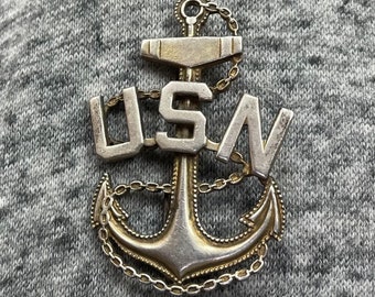 Cpo Anchor - Etsy