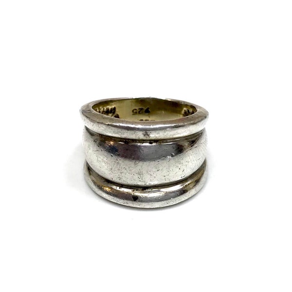 925 Seta Ring - Etsy