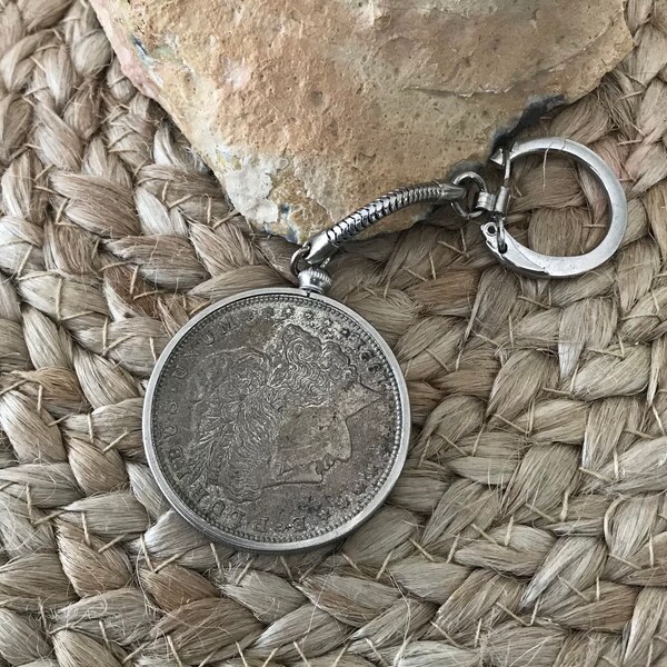 Morgan Dollar - Etsy
