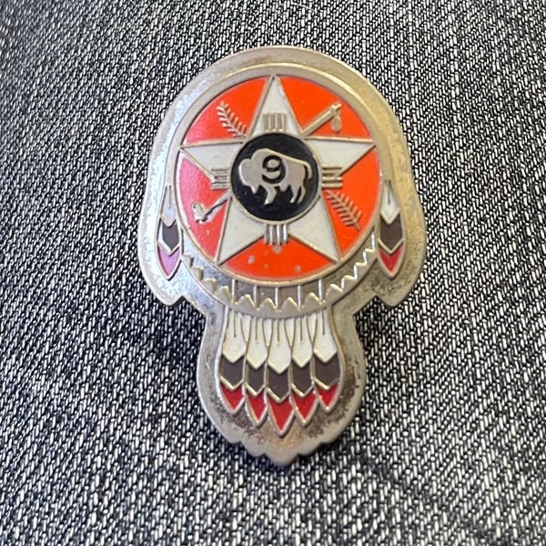 Neckerchief Slide - Etsy