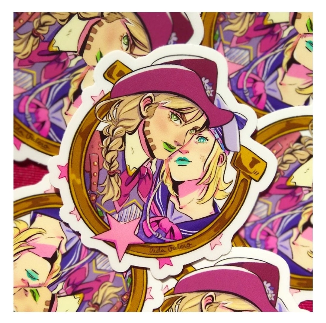 SBR Vinyl Sticker - Etsy