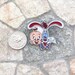 Roger Rabbit & Baby Herman Enamel Pin - Etsy