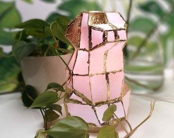 PENGUIN / do it yourself paper lamp shade | Etsy