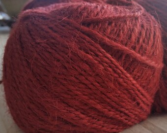 Hemp yarn | Etsy