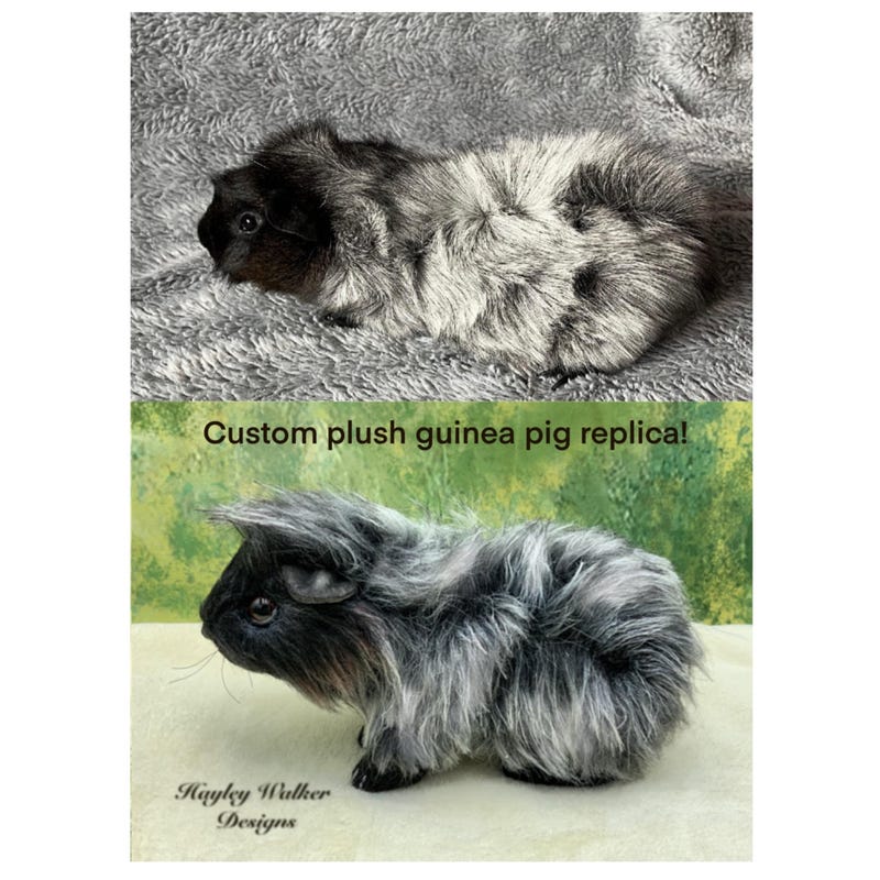 Life Size Soft Plush - Etsy