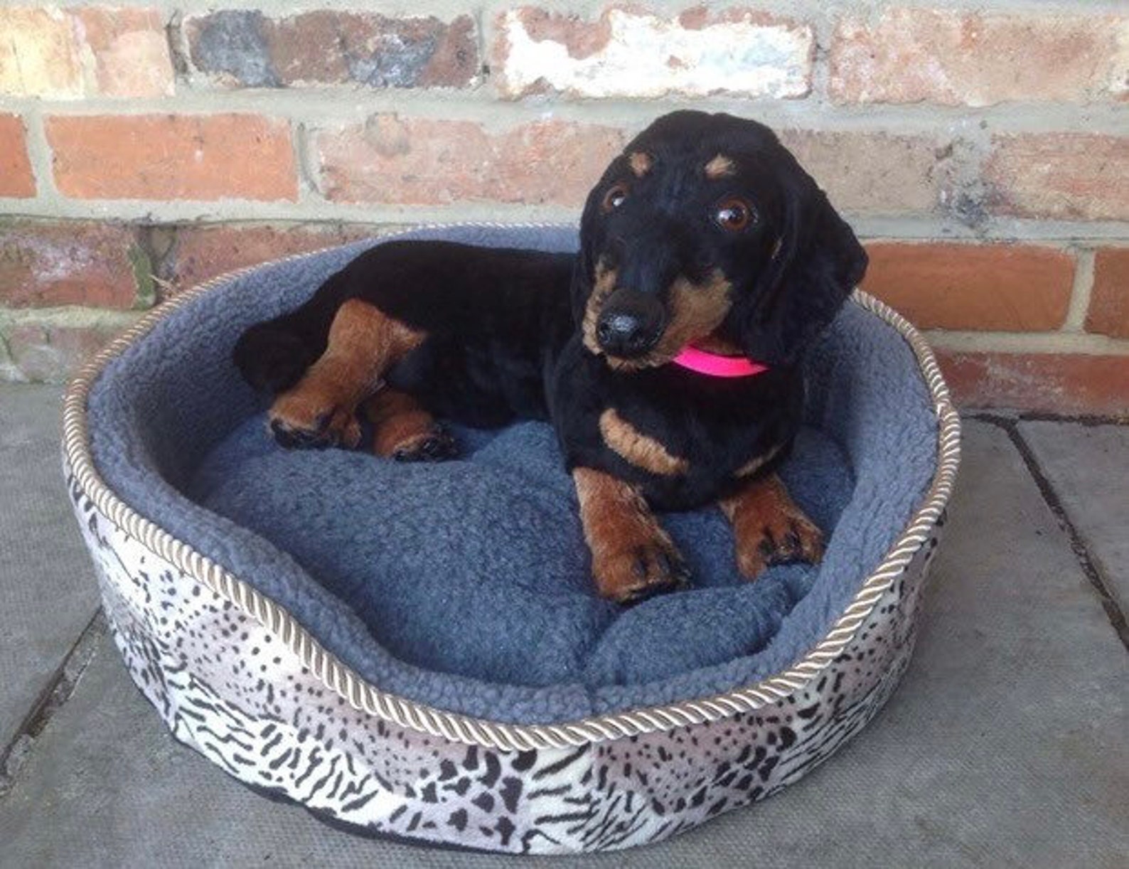 Custom Made Dog Life Size Dog Replica Soft Sculpture - Etsy