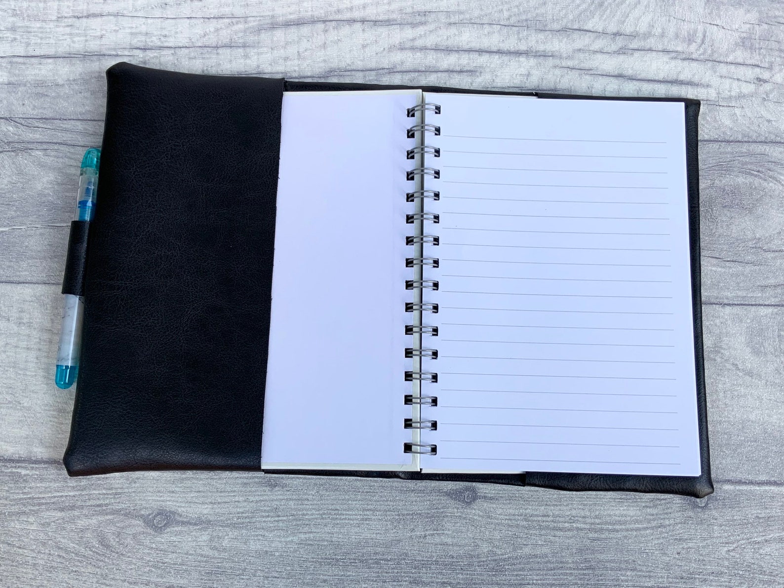 Dog/ Notebook Cover/ A5 Notebook/ Terrier/ Dog Gifts/ Diary | Etsy