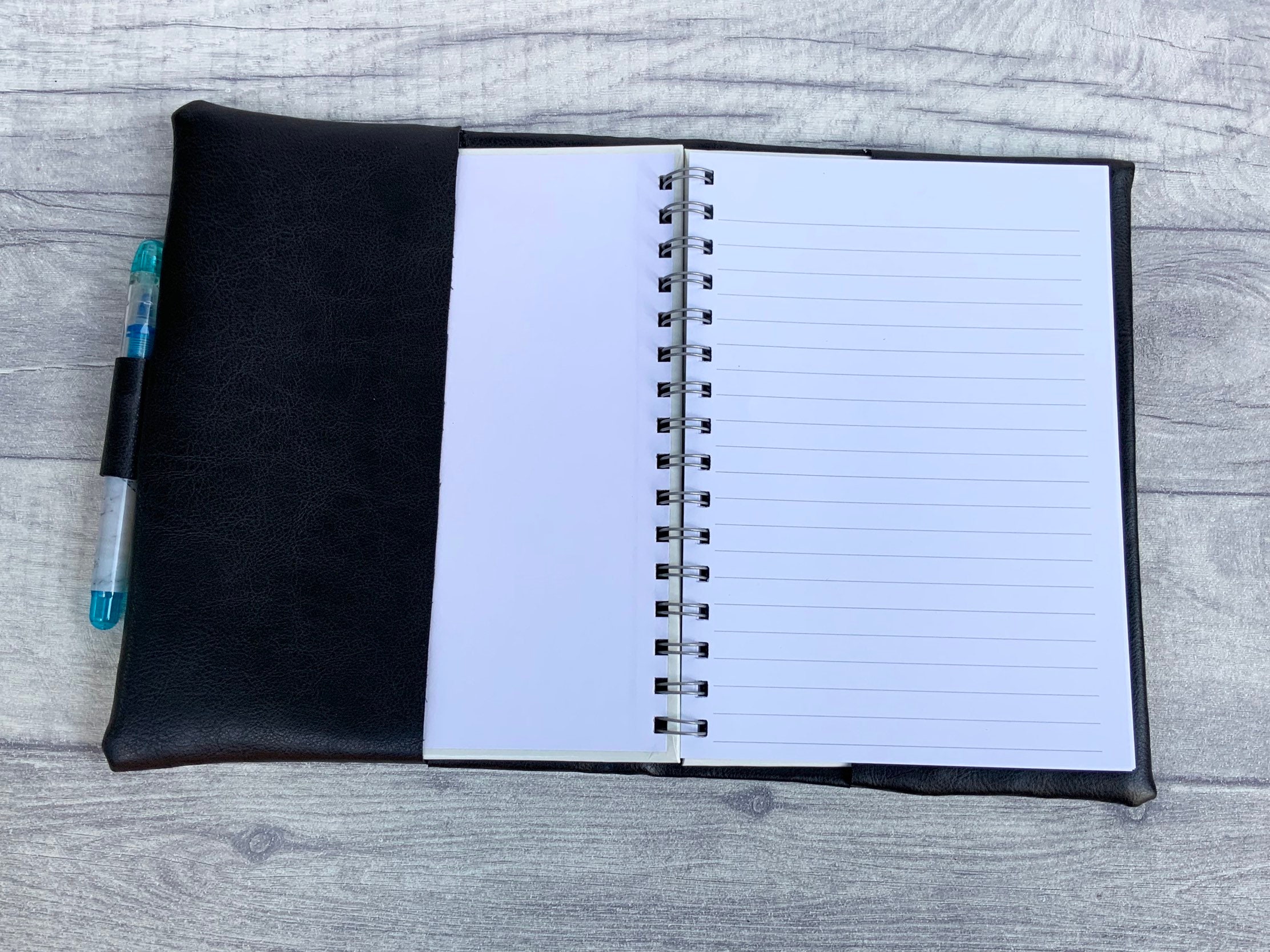 Dog/ Notebook Cover/ A5 Notebook/ Terrier/ Dog Gifts/ Diary | Etsy