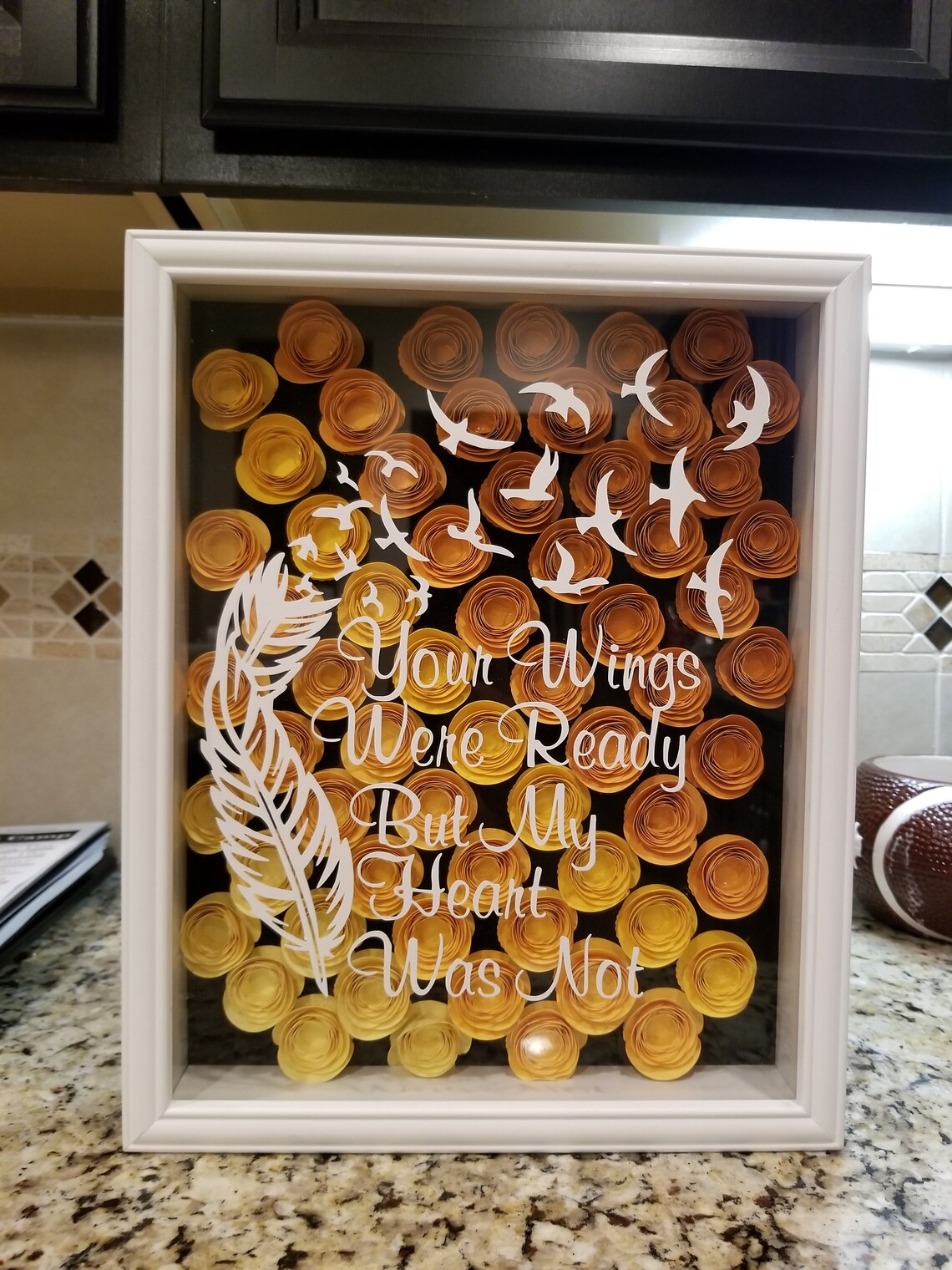 Shadow Box - Etsy