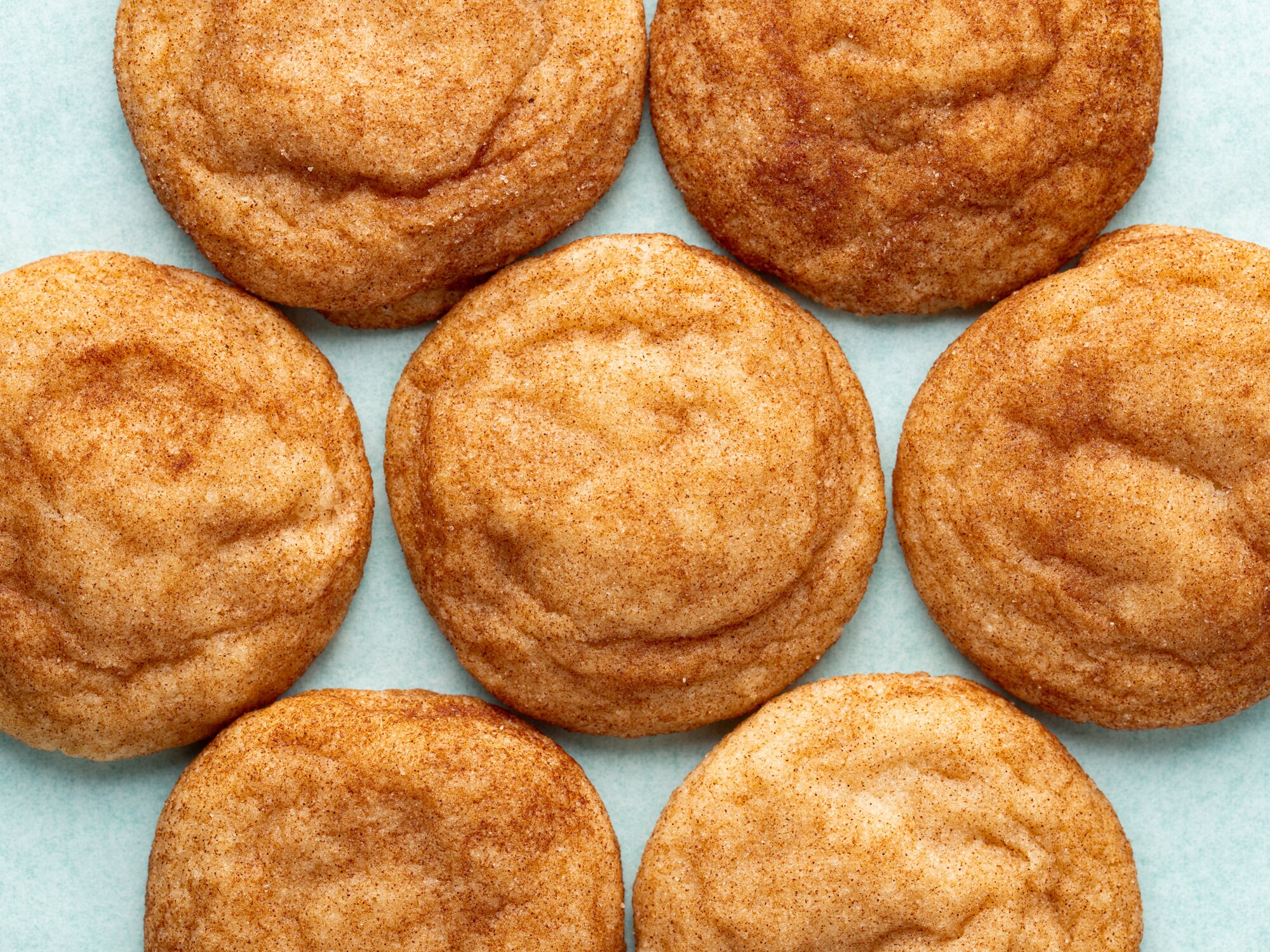 Snickerdoodle - Etsy