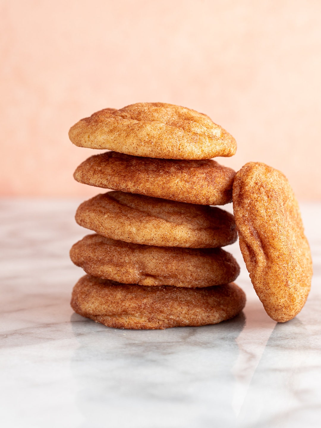 Snickerdoodle - Etsy