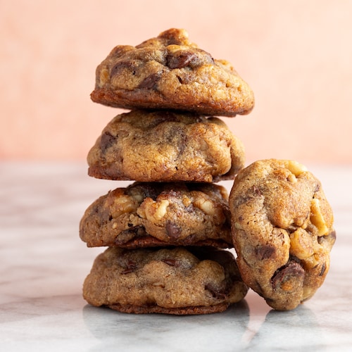 Date Walnut Cookies - Etsy