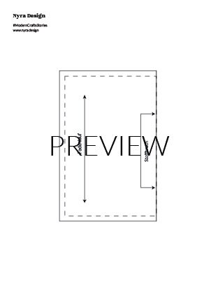 DIY: Door Stop Sewing Pattern - Etsy