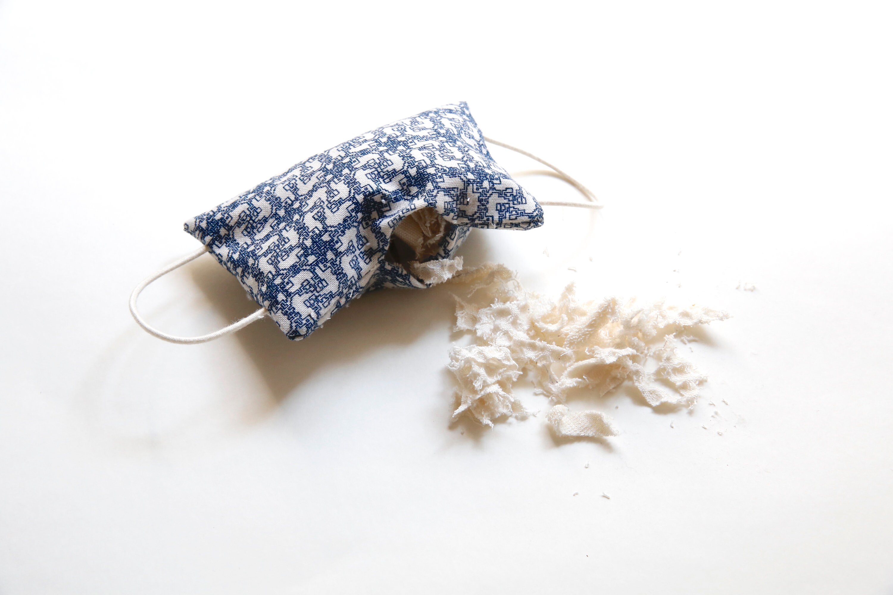 DIY: Door Stop Sewing Pattern - Etsy