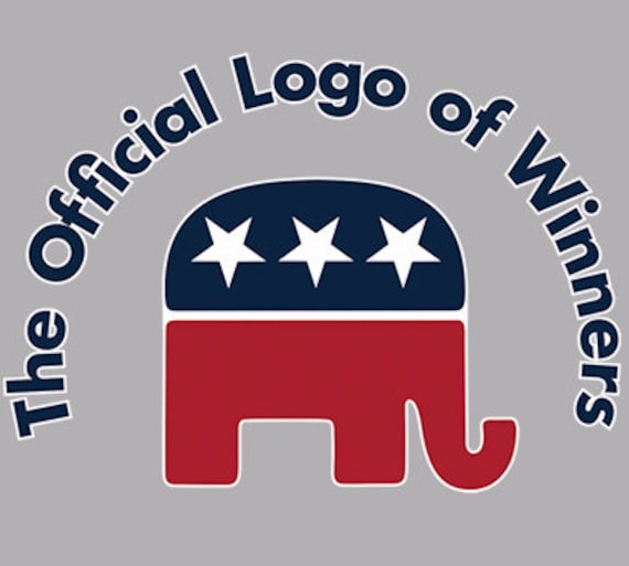 Official Republican Logo