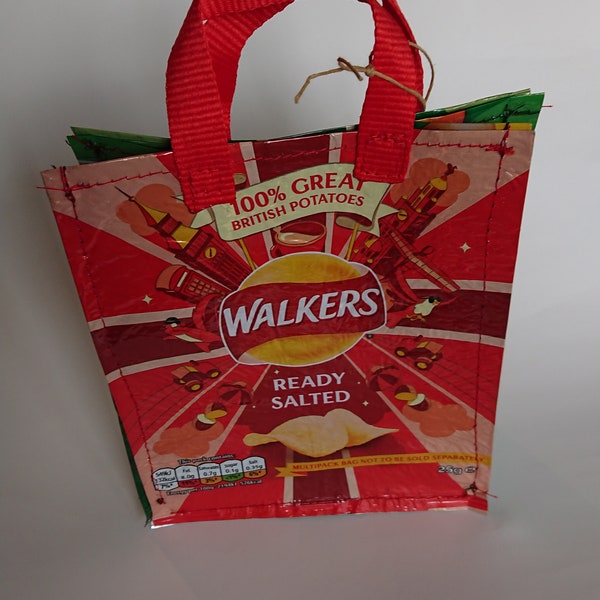 Crisp Packets - Etsy UK