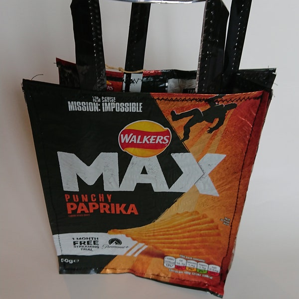 Crisp Packets - Etsy UK