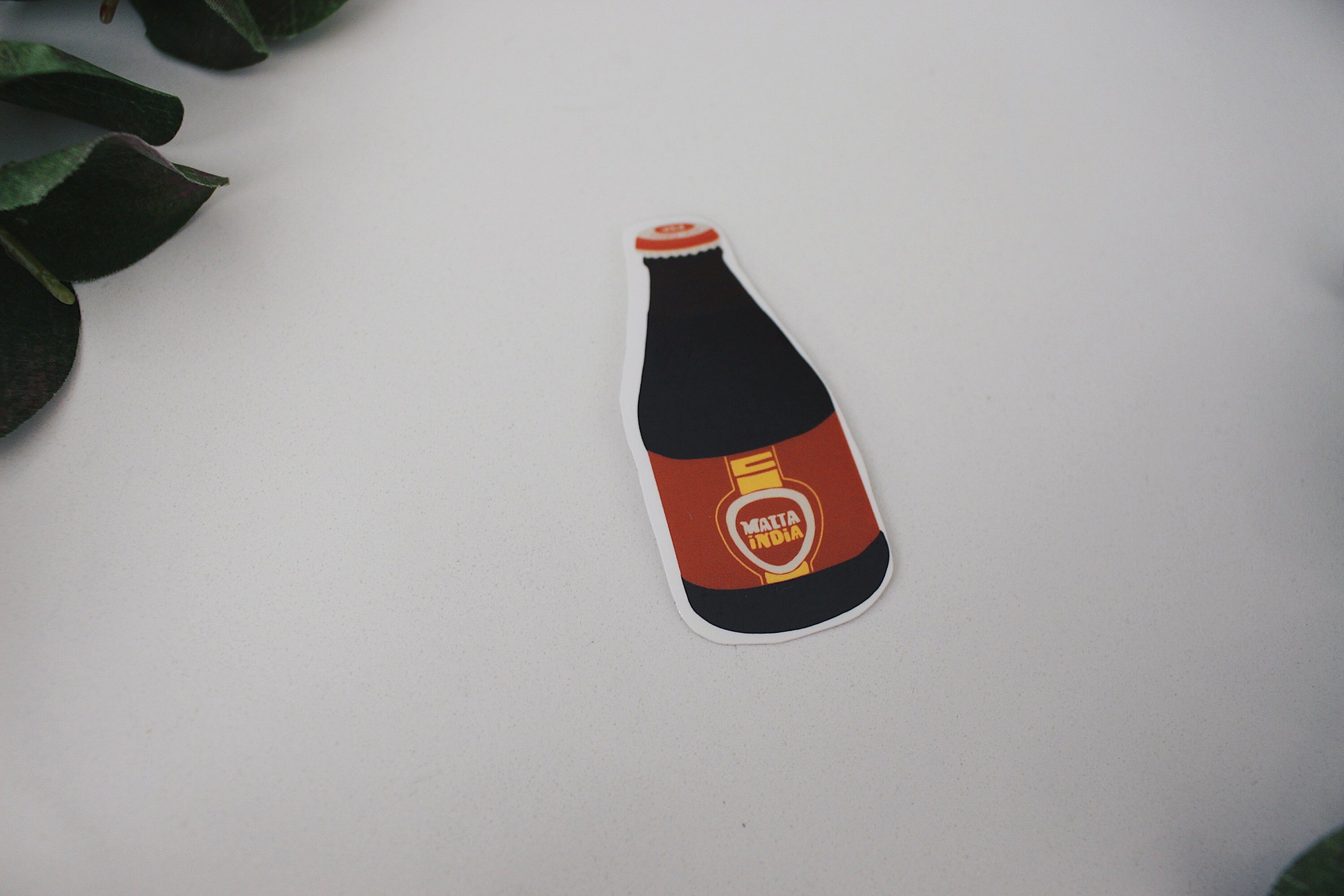 Malta India Glossy Sticker Puerto Rico Sticker Die Cut - Etsy