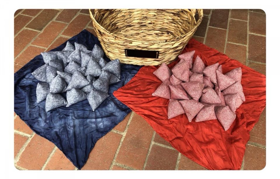 Custom Waldorf Math Bean Bag SET for Alison Todd (with Discounts). - Etsy