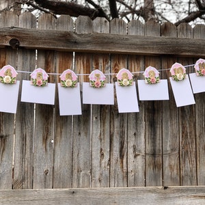 Pink Barn Monthly Photo Banner | Farm Photo Banner | Farm Milestone ...