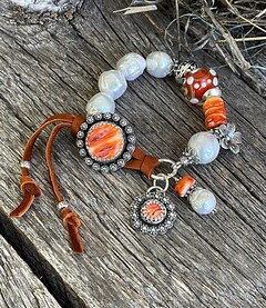 sweetsilverdesigns - 🧡sweet Sterling Silver Hand Beaded Jewelry 🧡 - Etsy
