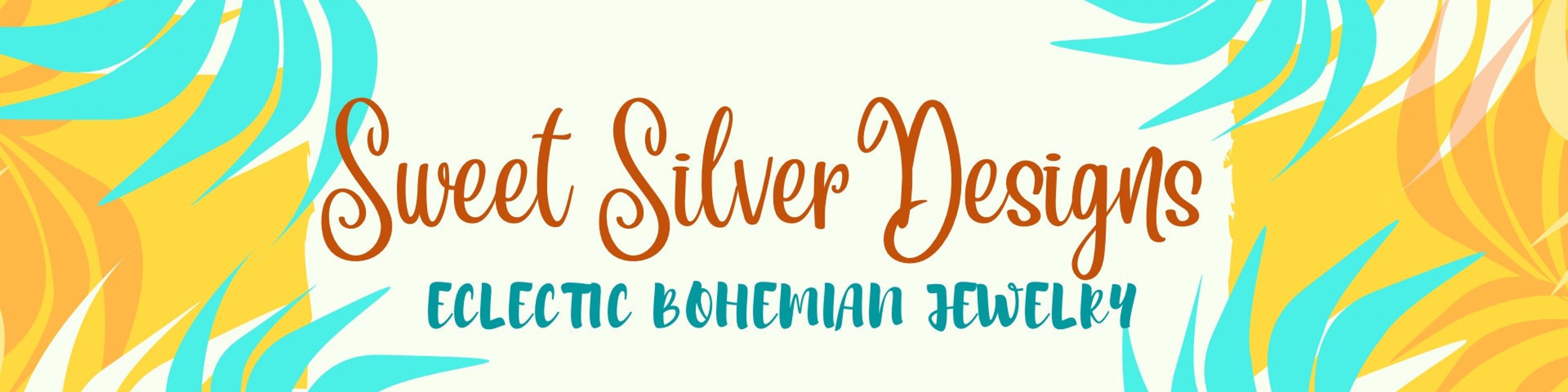 sweetsilverdesigns - Etsy