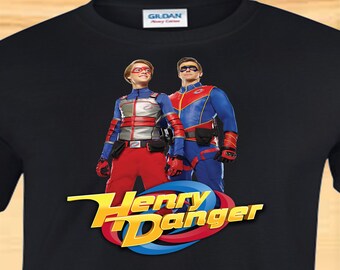 Henry danger | Etsy