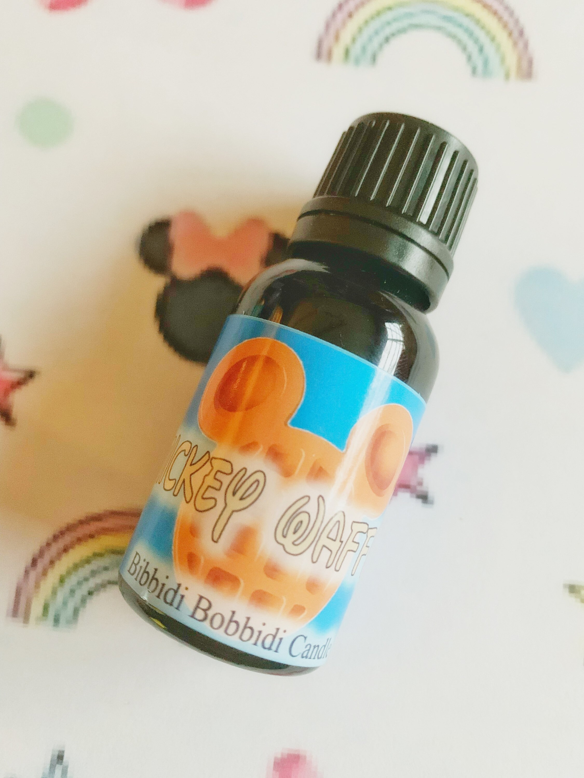 Diffuser Oil Disney Inspired 15ml Vegan Cruelty Free Magic - Etsy UK