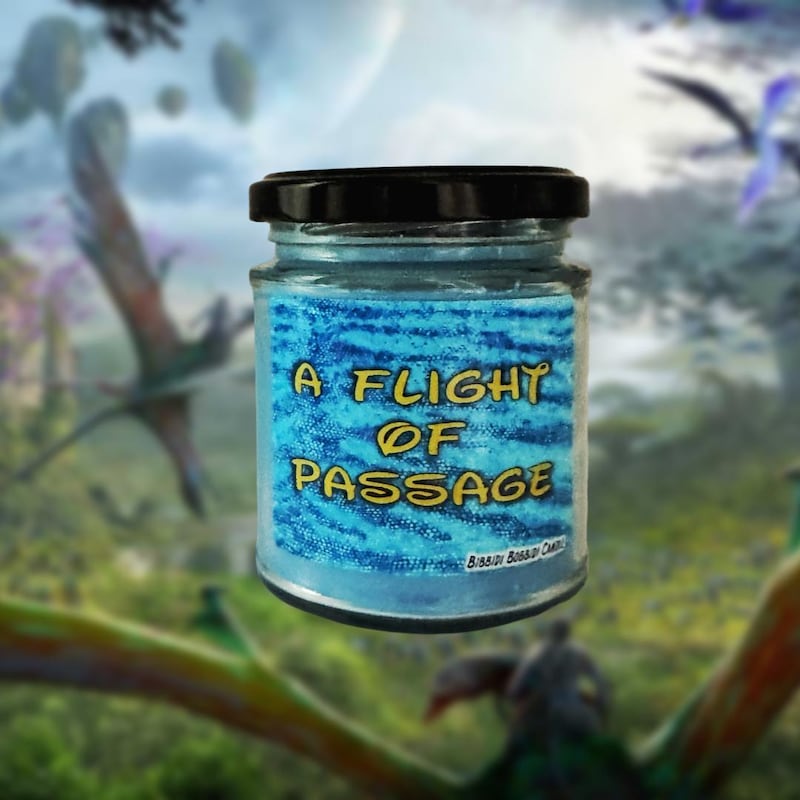 Avatar Candles - Etsy UK