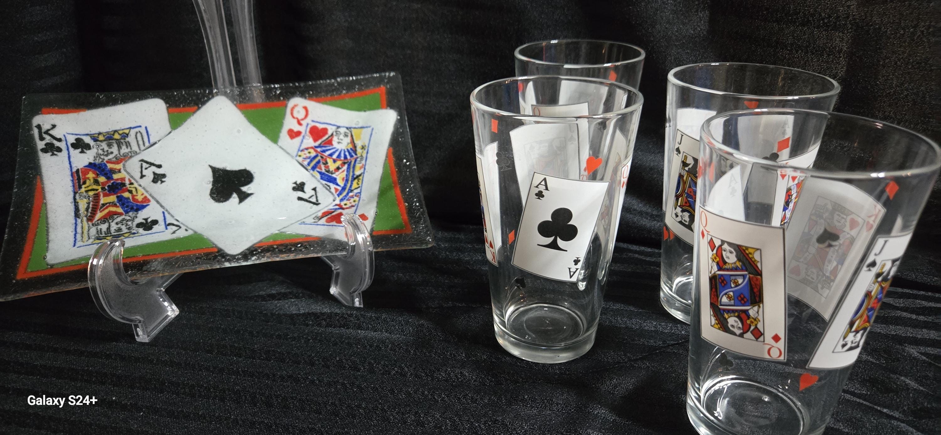 Game Night Snacks Set - Etsy