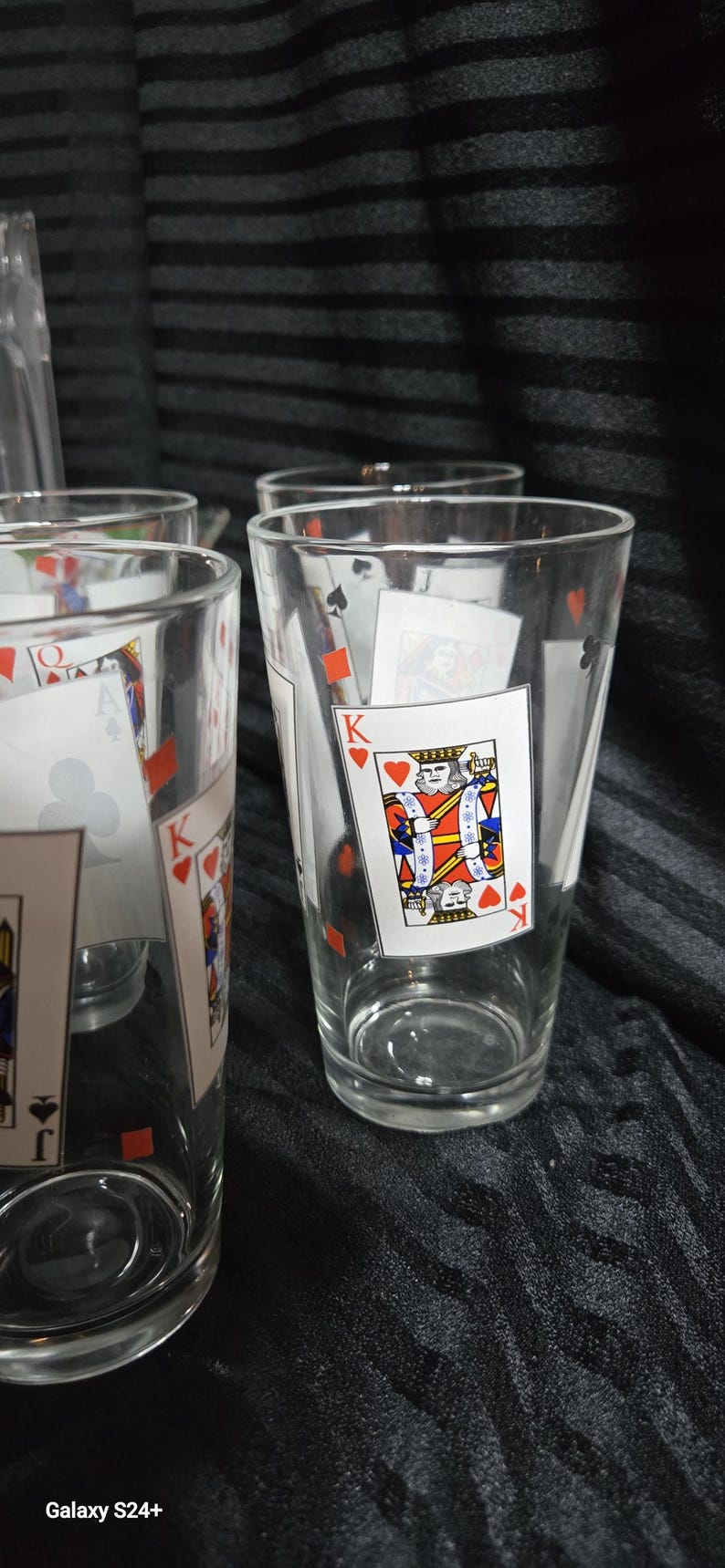 Game Night Snacks Set - Etsy