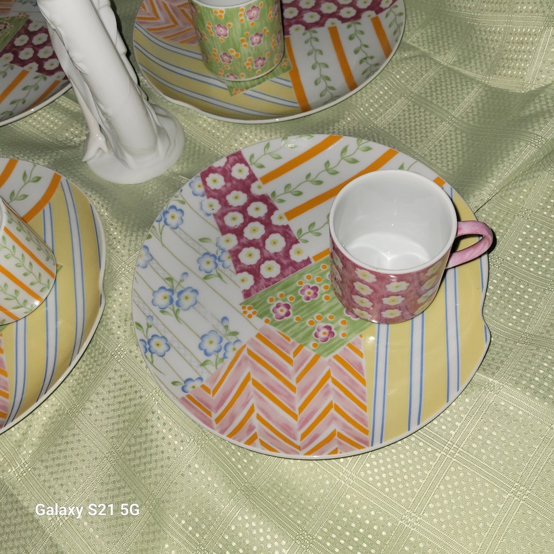 Snacks Sets - Etsy