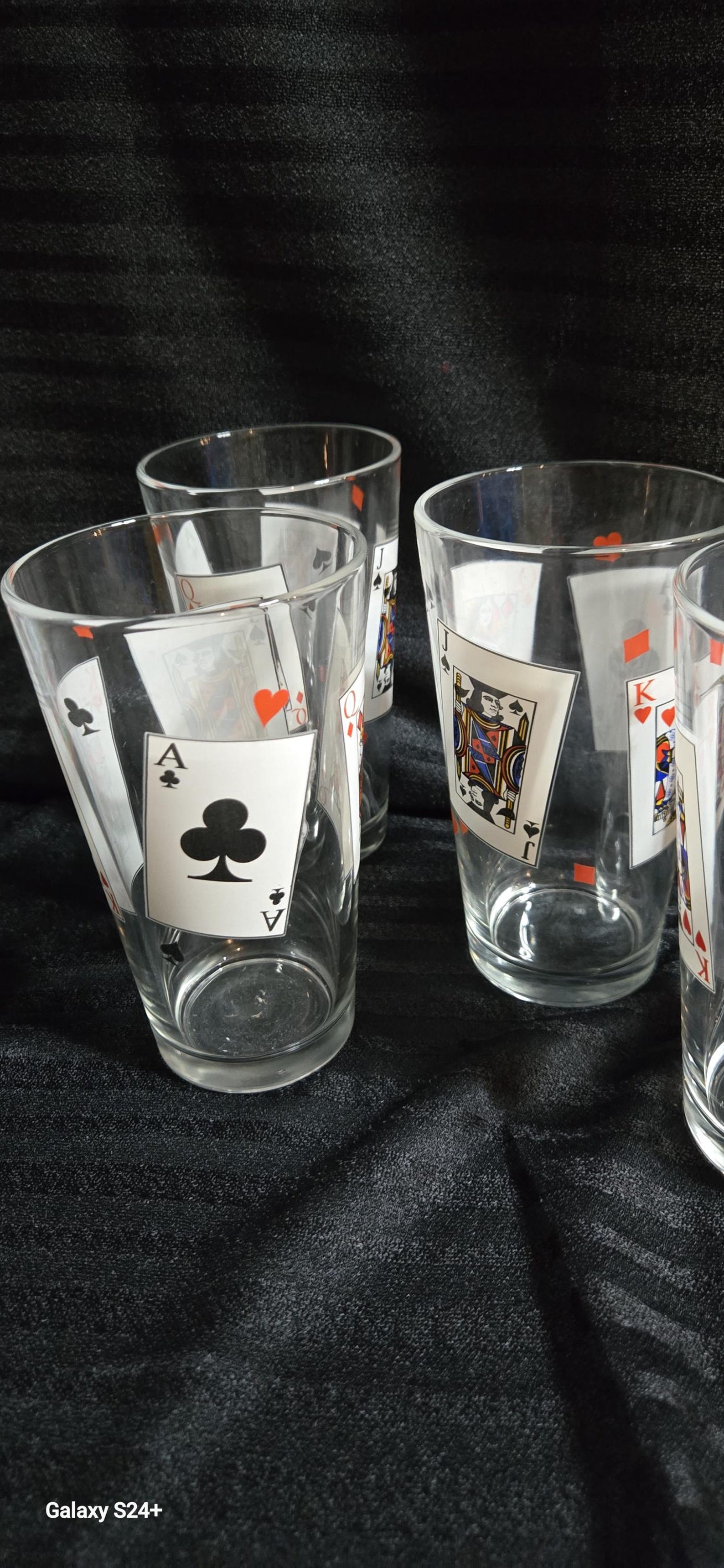Game Night Snacks Set - Etsy