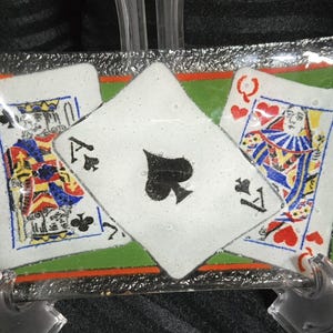 Game Night Snacks Set - Etsy