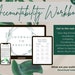 Accountability Workbook Self-therapy Self-care Emotional Healing ...