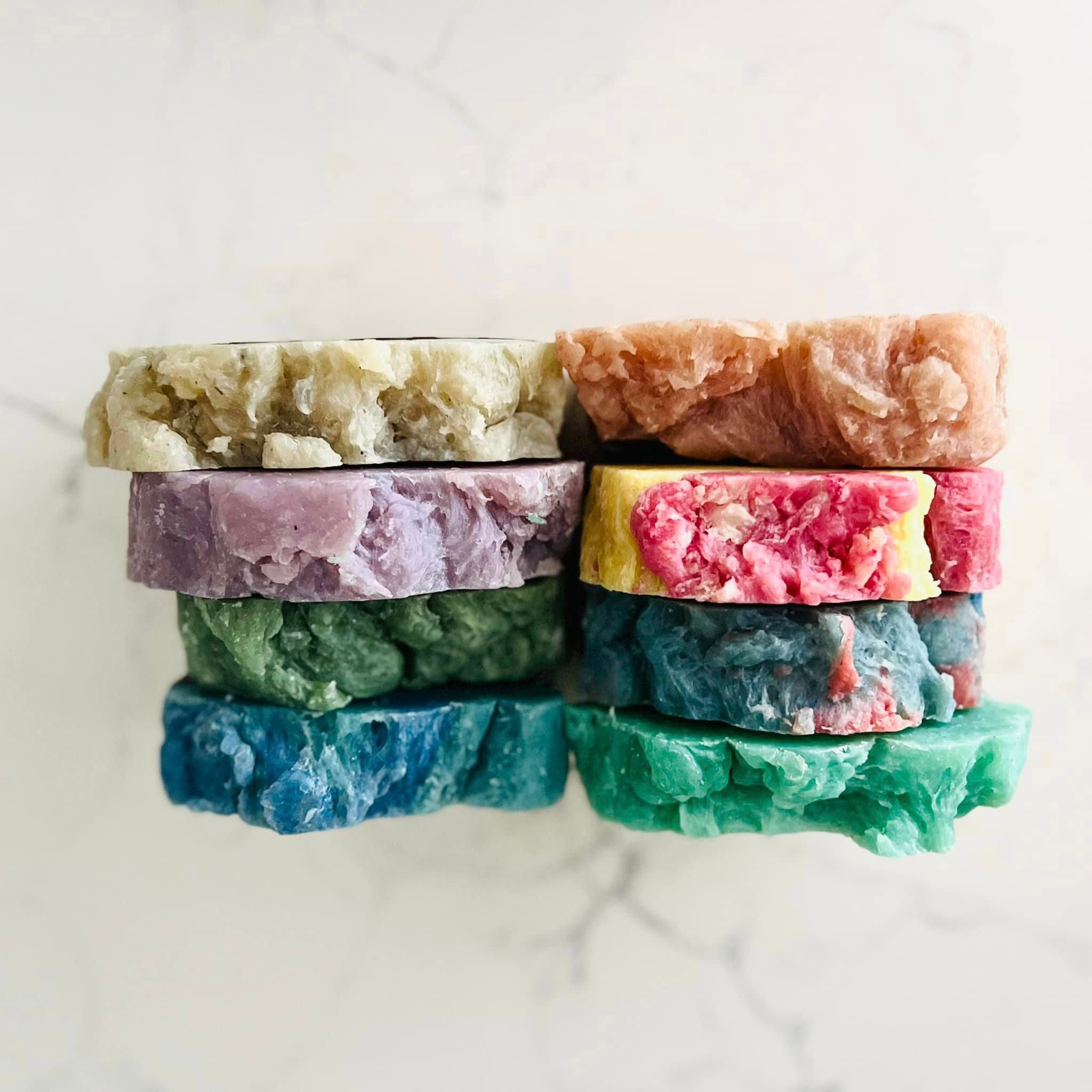 Dirty Hippy Patchouli Bar Soap, Gift for Hippy, Hippy Theme, Hippy ...