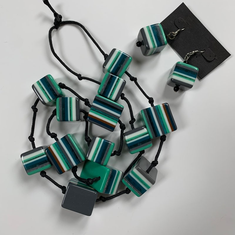 Sobral Earrings - Etsy