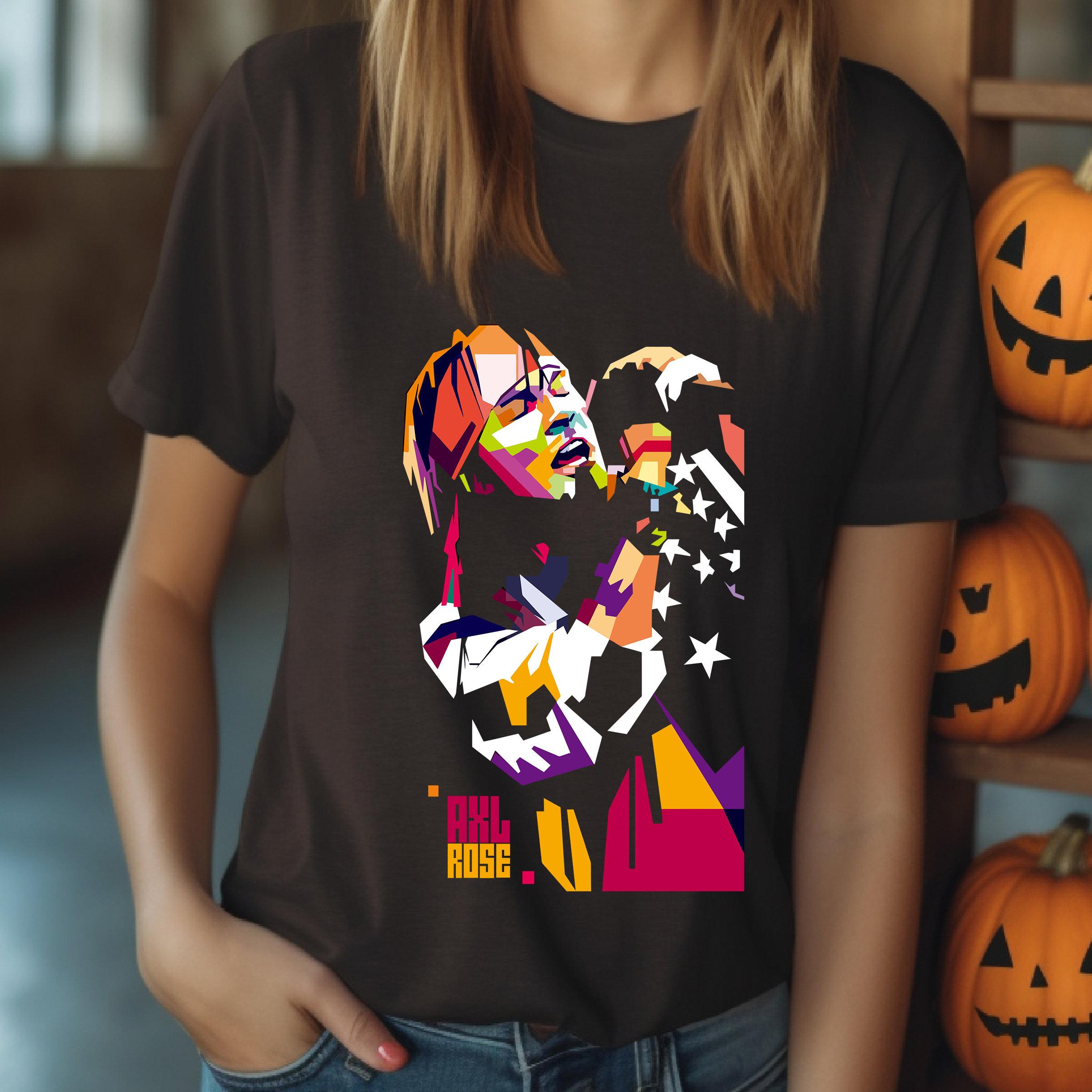 AXL ROSE Rock Bands Designs Png |classic Rock Band Design | Rock ...