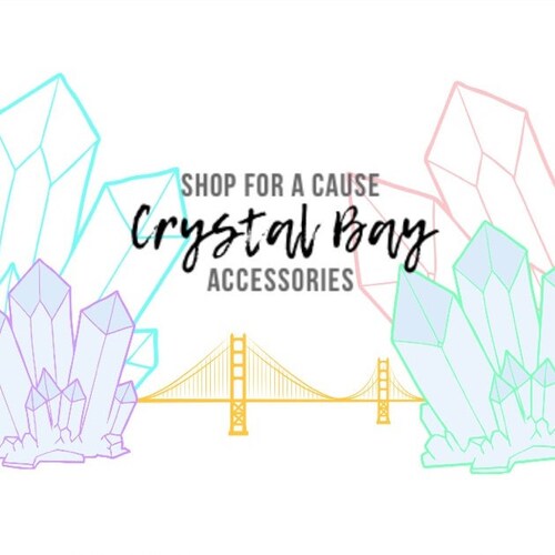ShopCrystalBay - Etsy