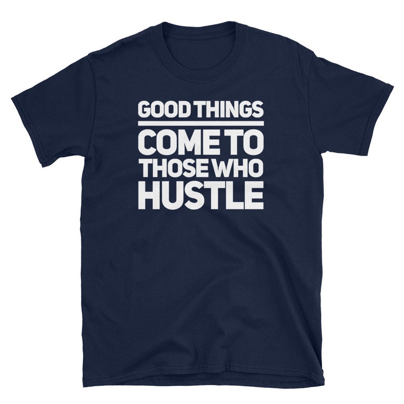 Employee Appreciation Shirt - Hustle T Shirt Employee Gifts, Coworker ...