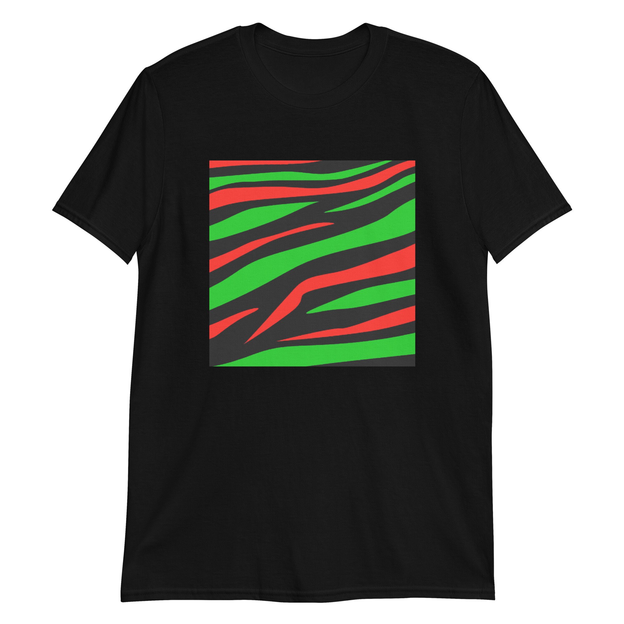 A Tribe Called Quest Pattern