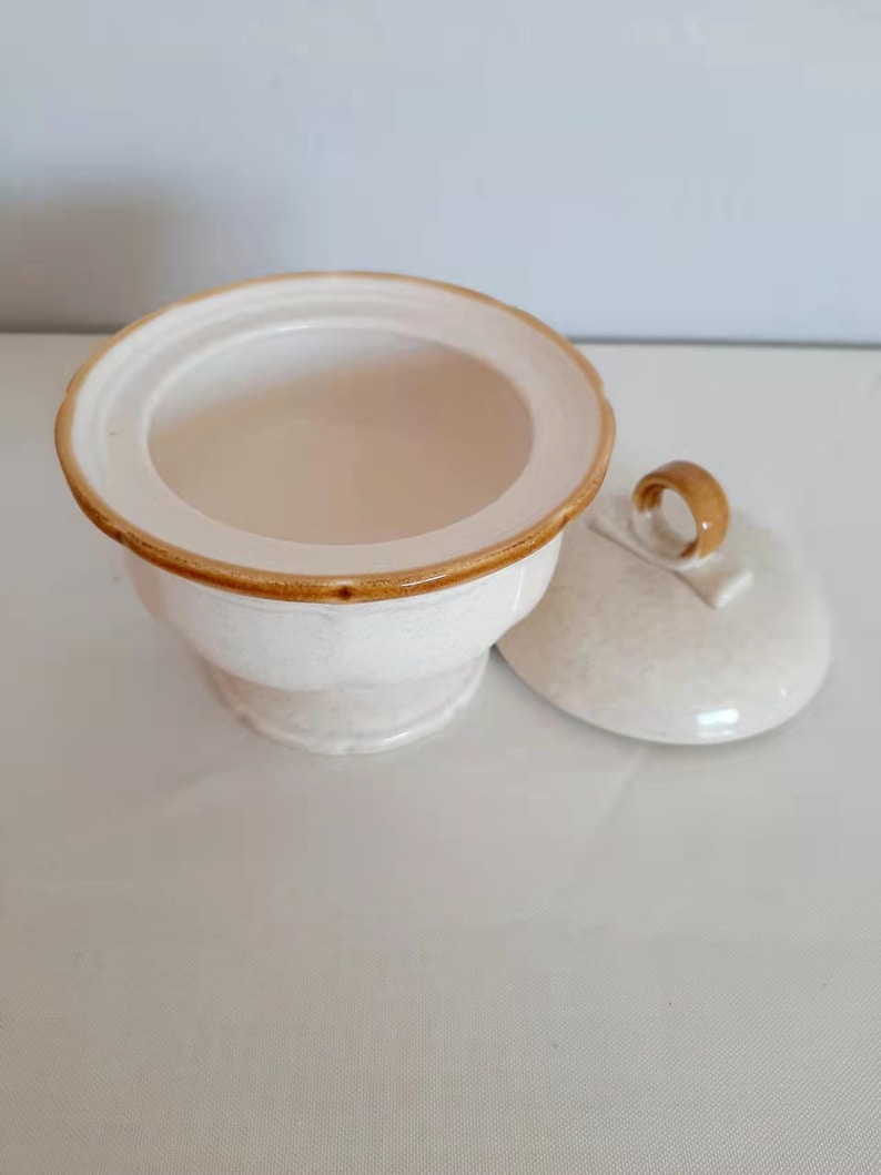 Mikasa Canister EC 400 Made in Japan - Etsy