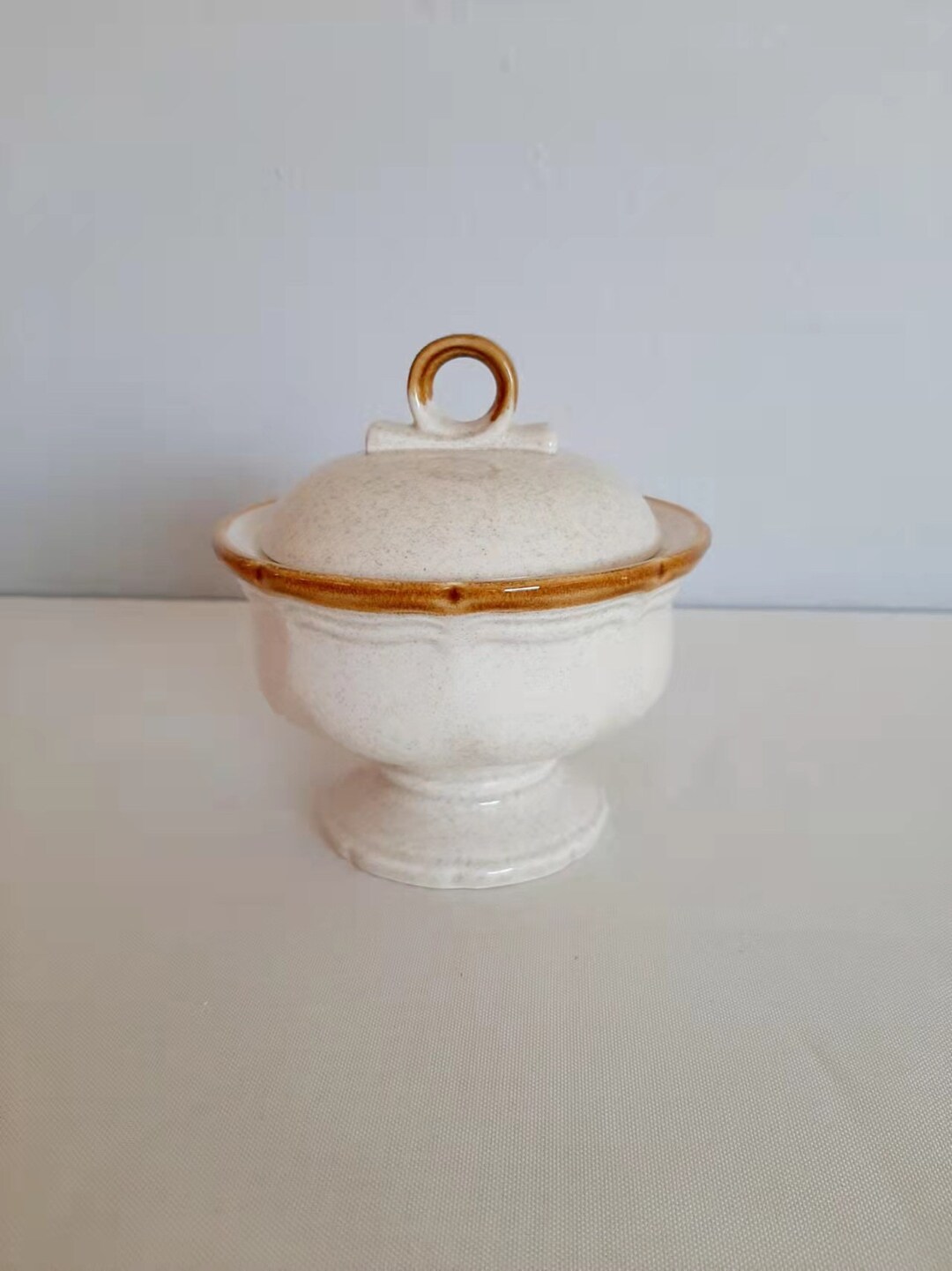 Mikasa Canister EC 400 Made in Japan - Etsy