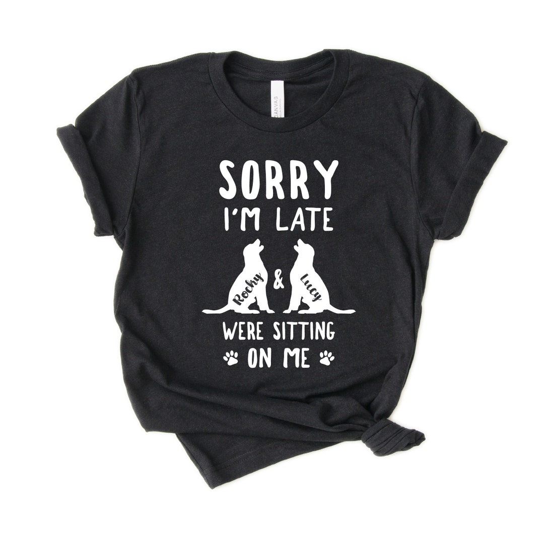 Personalized Labrador Retriever Shirt Funny Labrador Shirt Cute Lab ...