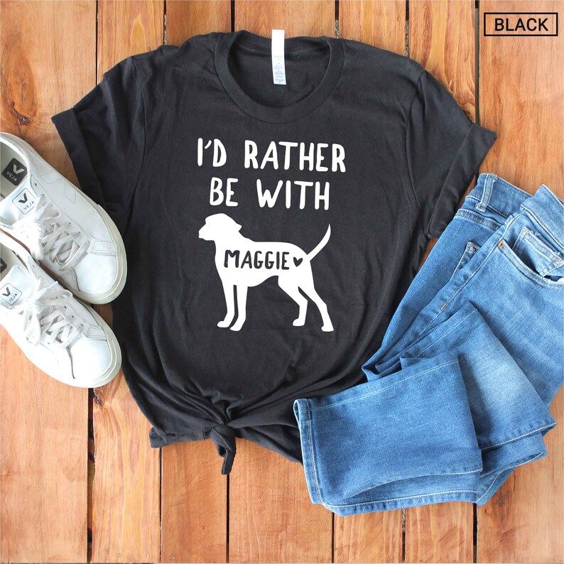 Unisex Personalized Labrador Retriever Shirt Custom Labrador - Etsy