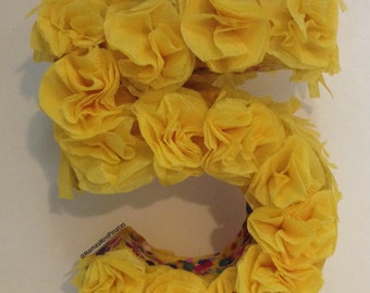 Flower pinata | Etsy