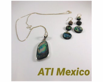 Ati Mexico 925 | Etsy